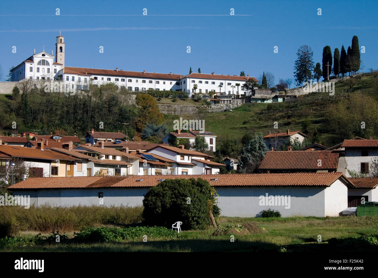 Nova gorica slovenia hi-res stock photography and images - Alamy