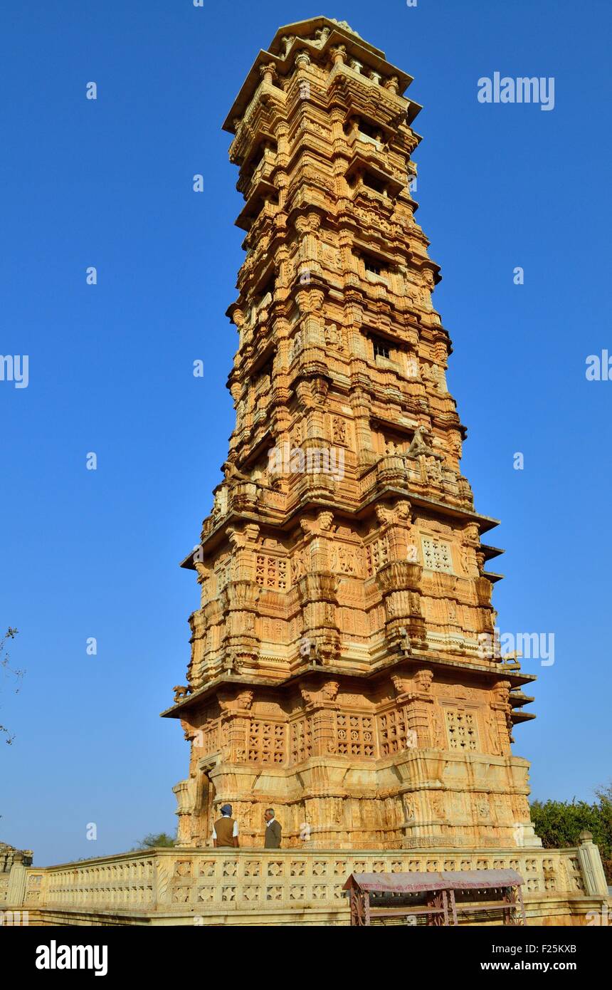 Tower Of Victory Stock Photos & Tower Of Victory Stock Images - Alamy
