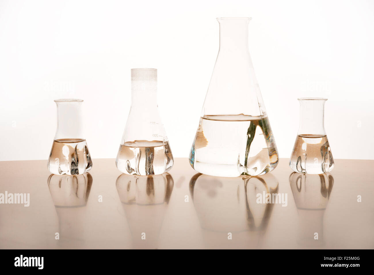 Chemical measuring hi-res stock photography and images - Alamy