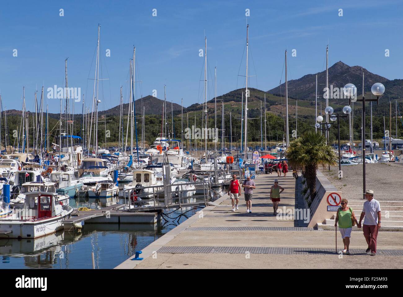 Argeles hi-res stock photography and images - Alamy