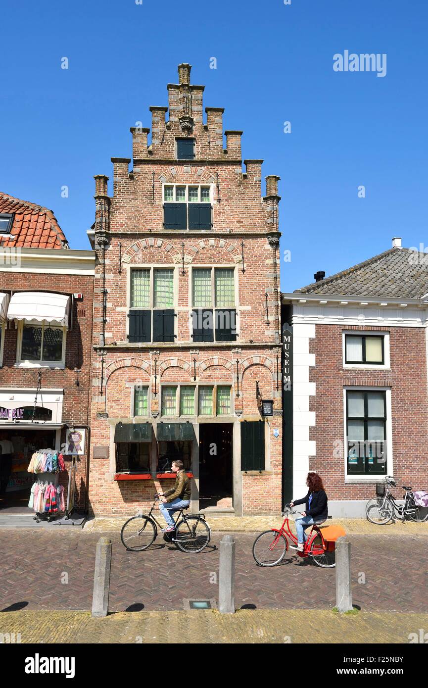 Edam netherlands hi-res stock photography and images - Alamy