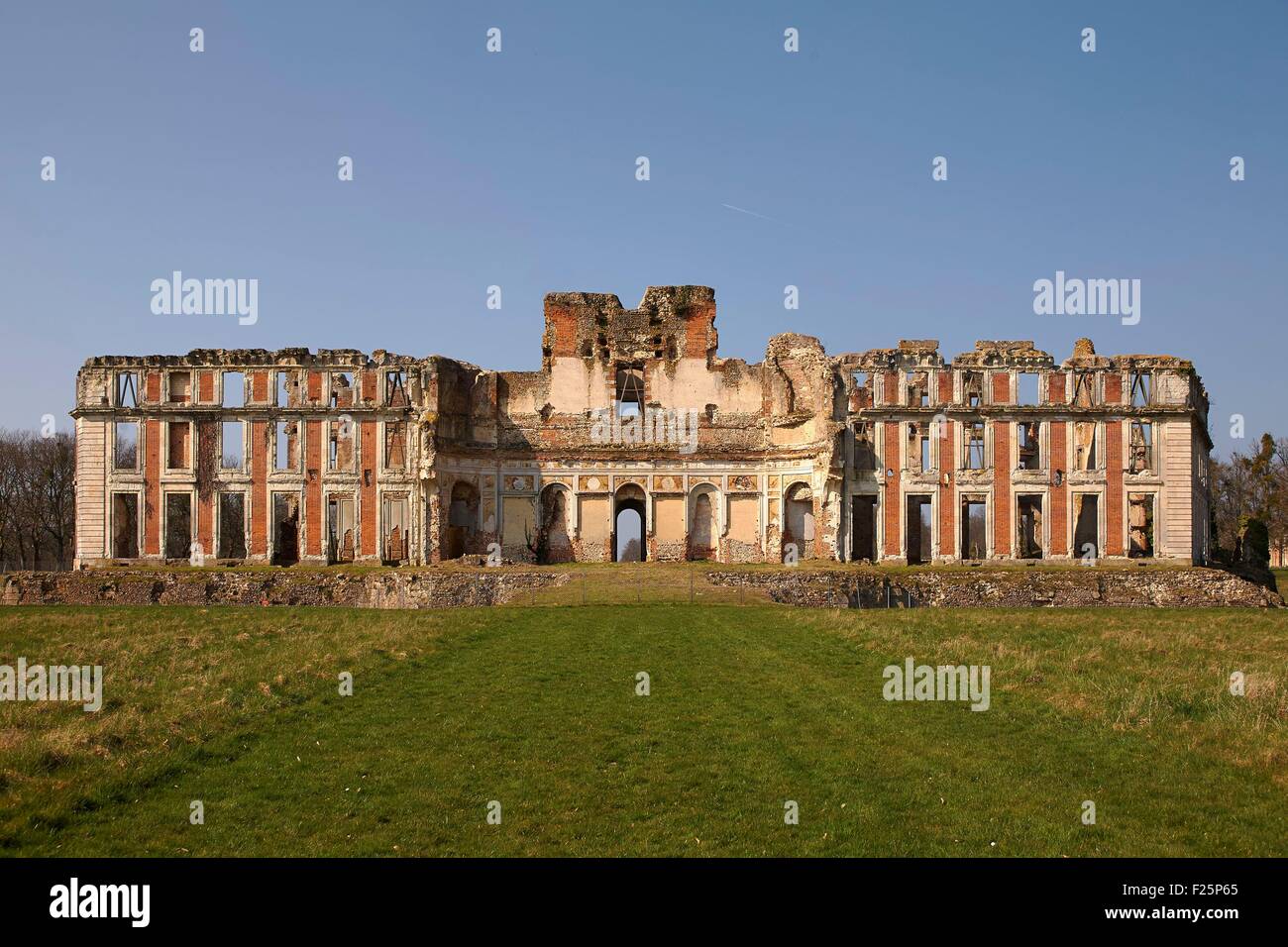 Perche regional park hi-res stock photography and images - Alamy