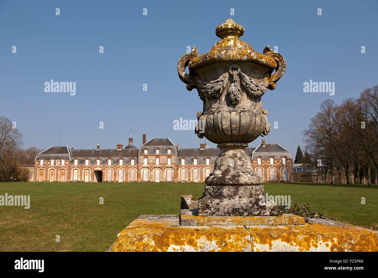 Perche national park france hi-res stock photography and images - Alamy