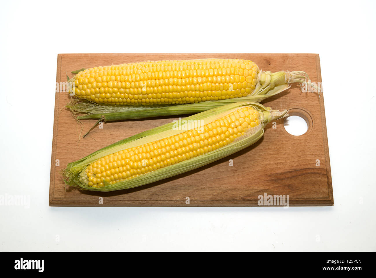 Ears of corn hi-res stock photography and images - Alamy