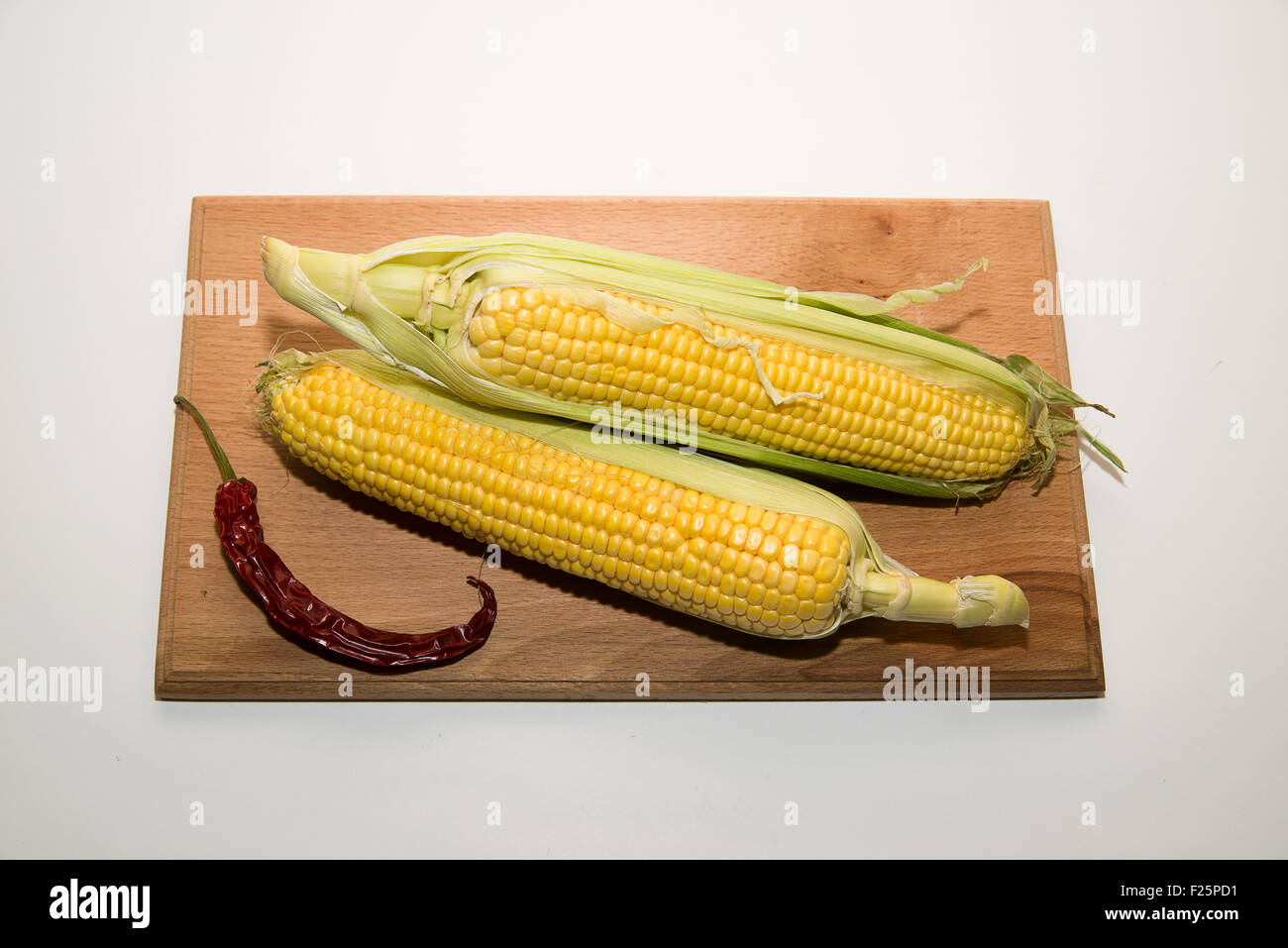 Ears of corn hi-res stock photography and images - Alamy