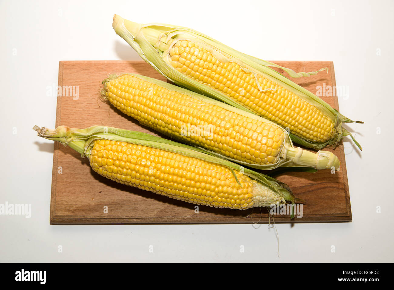 Ears of corn hi-res stock photography and images - Alamy