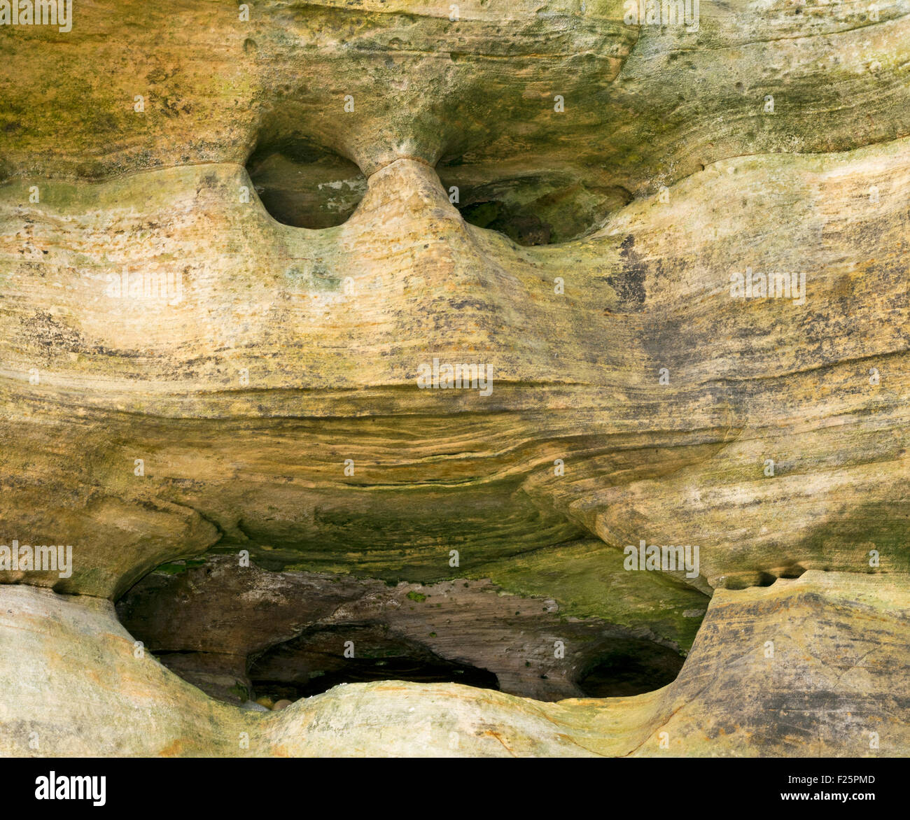 Sandstone cliff face hi-res stock photography and images - Alamy
