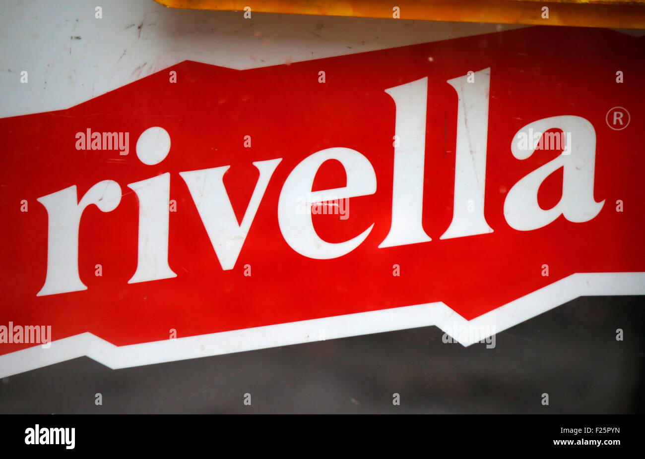 Rivella hi-res stock photography and images - Alamy