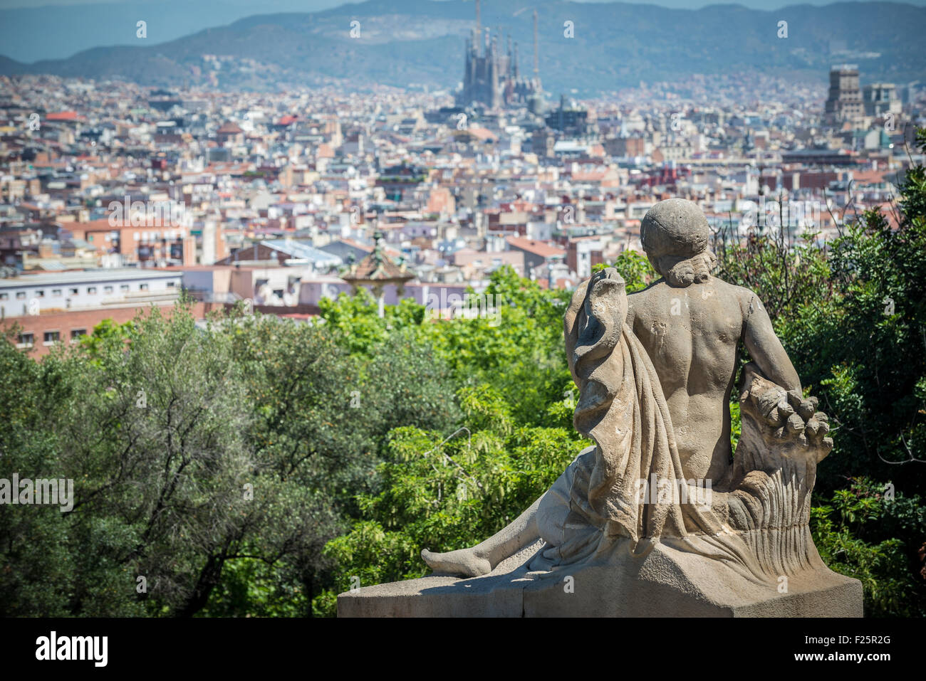 National museum of roman art spain hi-res stock photography and images ...