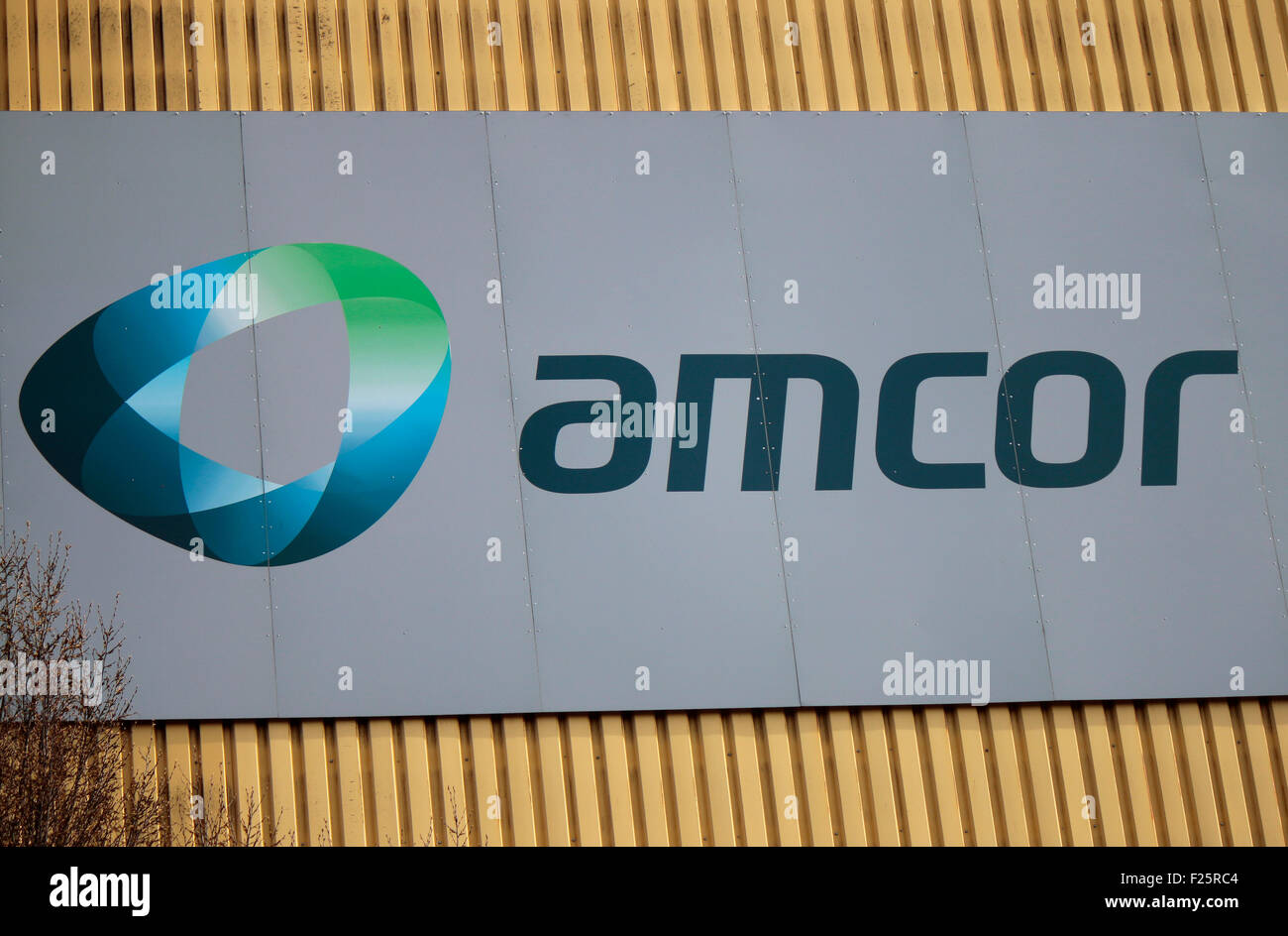 Amcor High Resolution Stock Photography and Images - Alamy