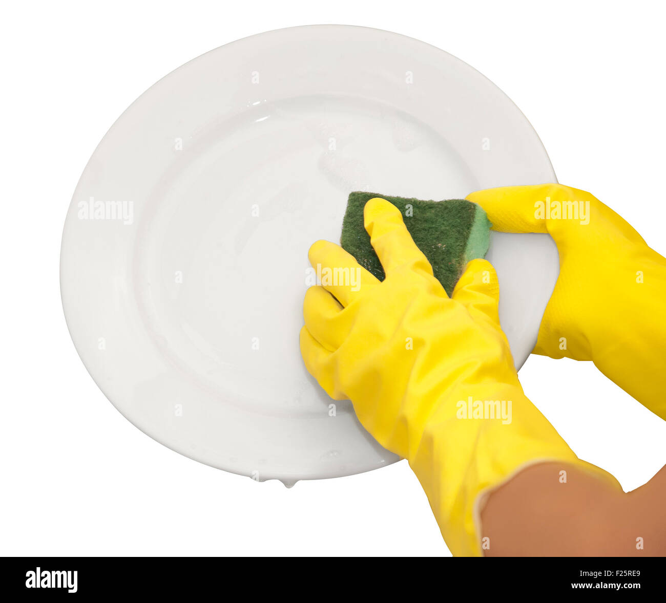 Wash dishes pollution hi-res stock photography and images - Alamy