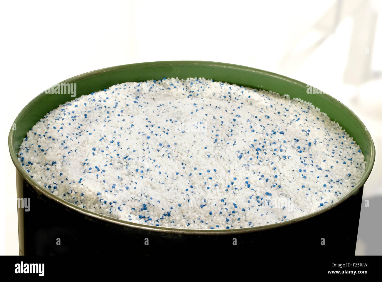 Polyethylene pellets hi-res stock photography and images - Alamy