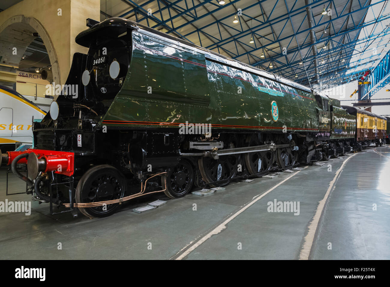 Churchill collection hi-res stock photography and images - Alamy