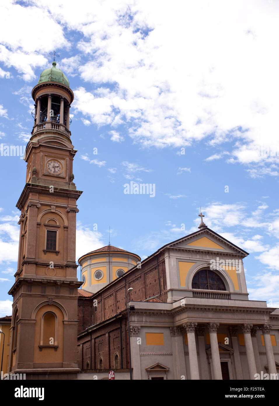 St louis church hi-res stock photography and images - Alamy
