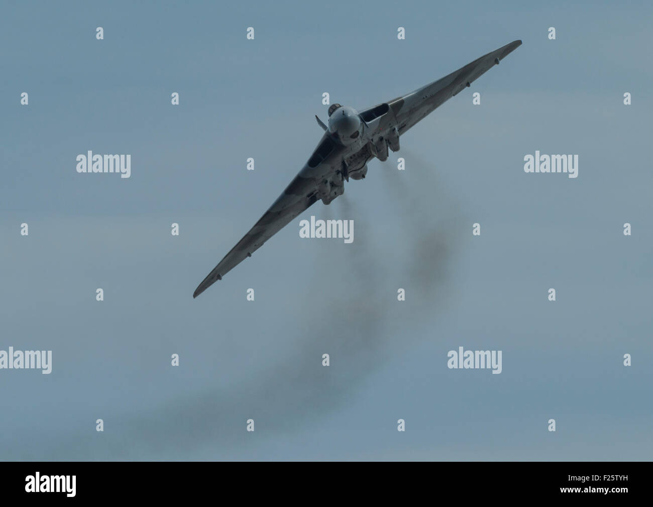Vulcan bomber jet engine hi-res stock photography and images - Alamy