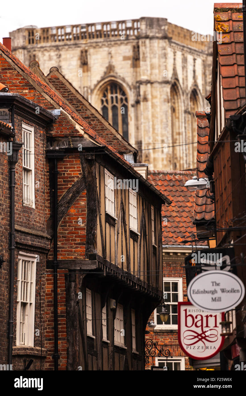 Part of shambles hi-res stock photography and images - Alamy