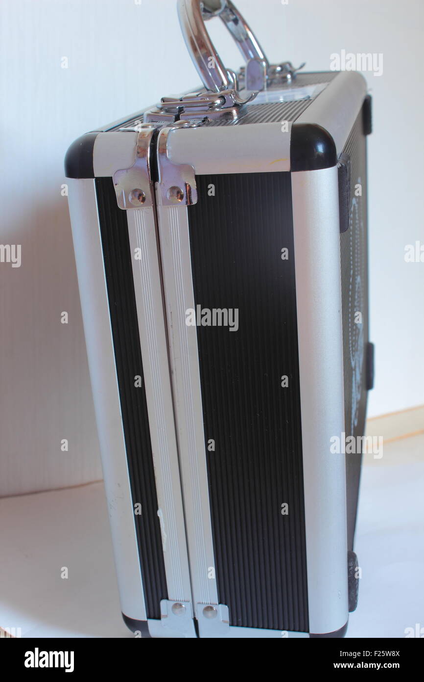 The secret suitcase hi-res stock photography and images - Alamy