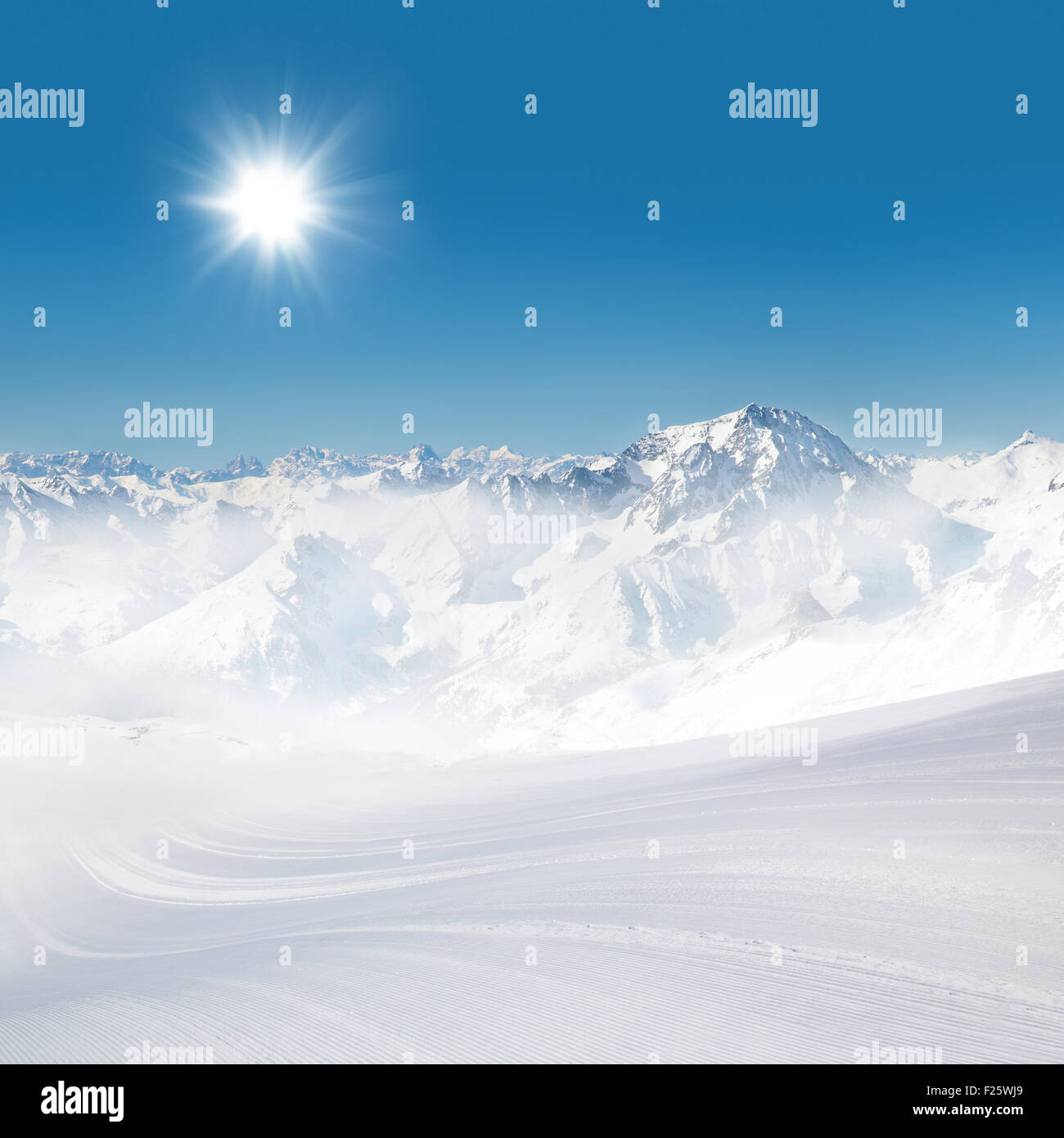 Dolomites in the alps in austria hi-res stock photography and images ...
