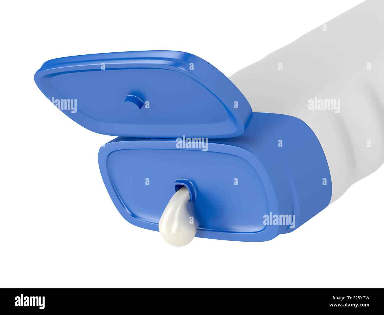 Pouring shampoo bottle hi-res stock photography and images - Alamy