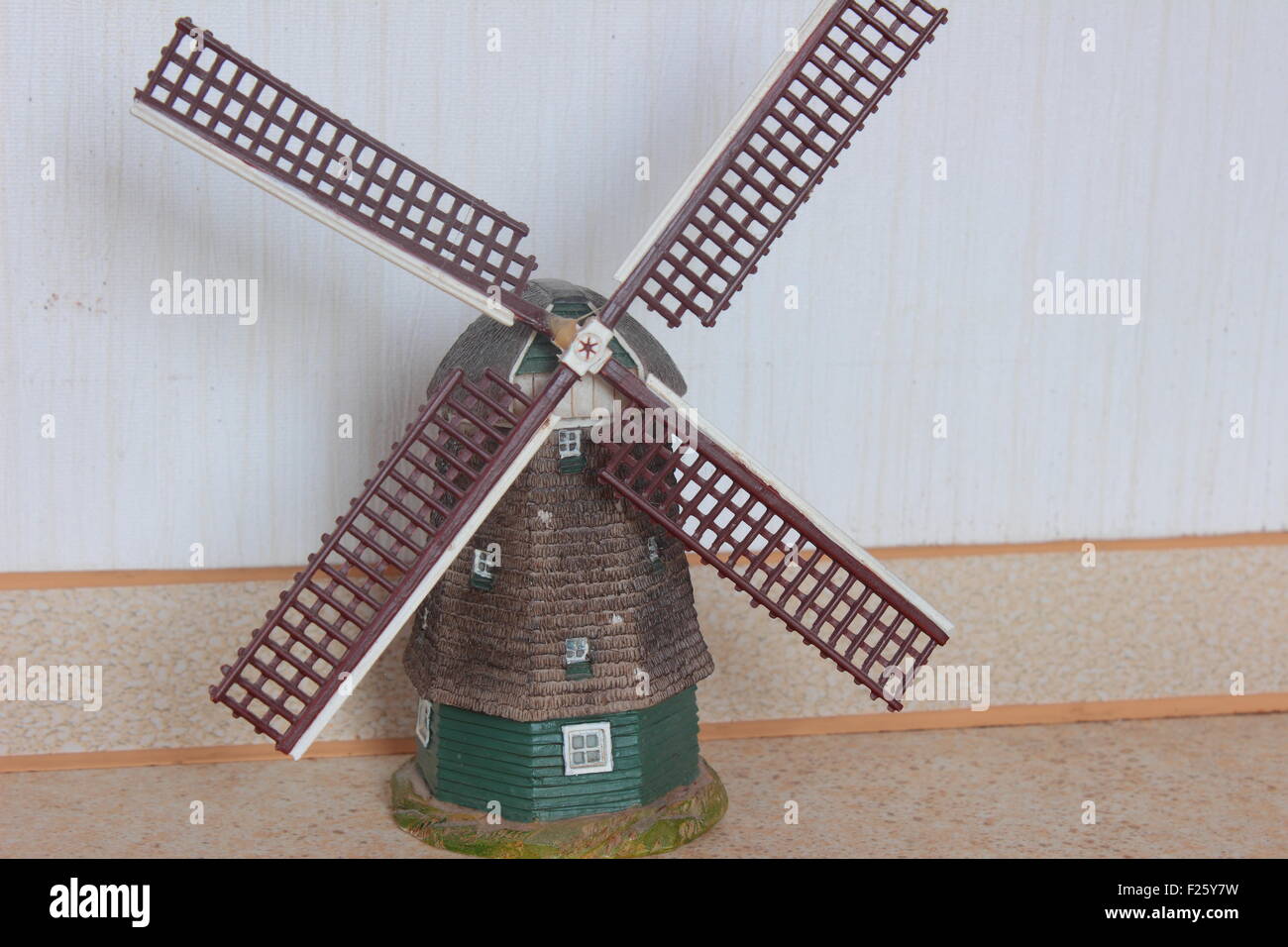 Mini Windmill High Resolution Stock Photography and Images - Alamy