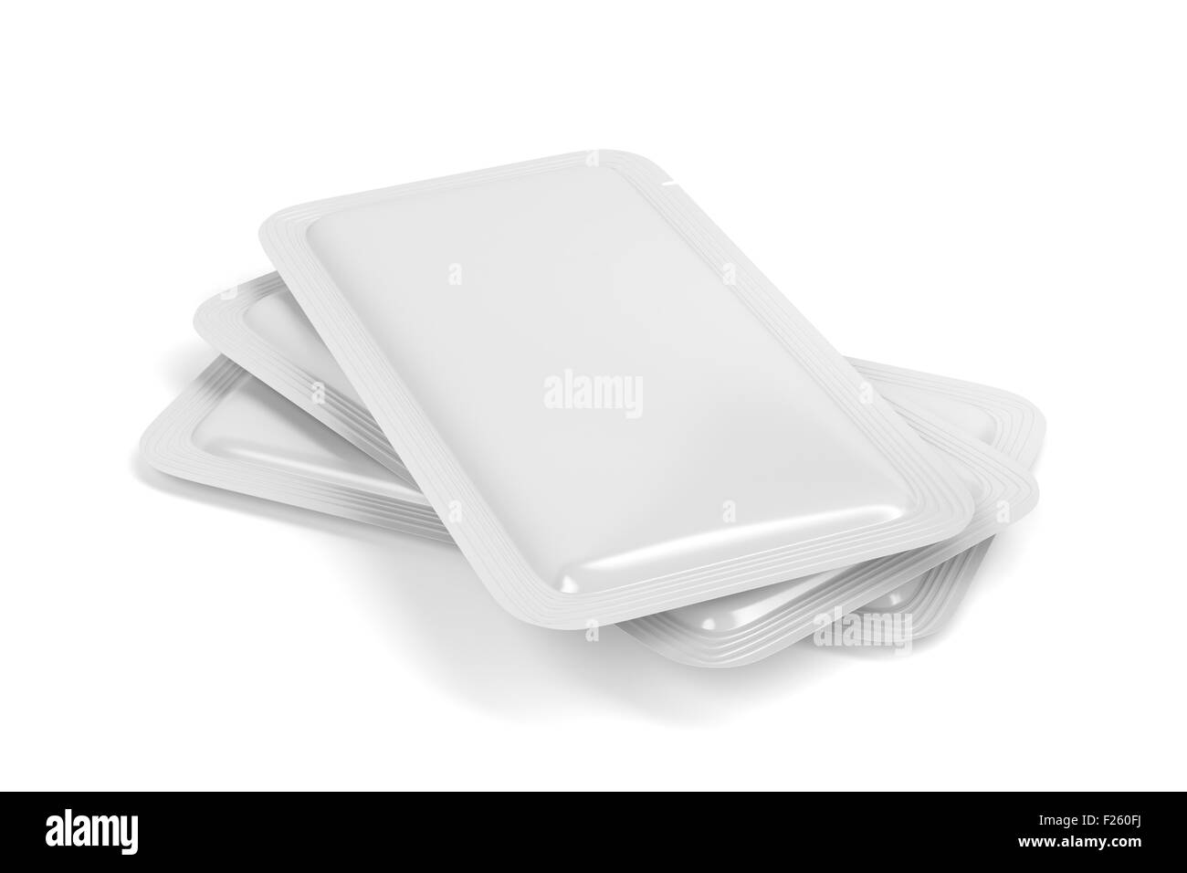 Gel sachet Black and White Stock Photos & Images - Alamy