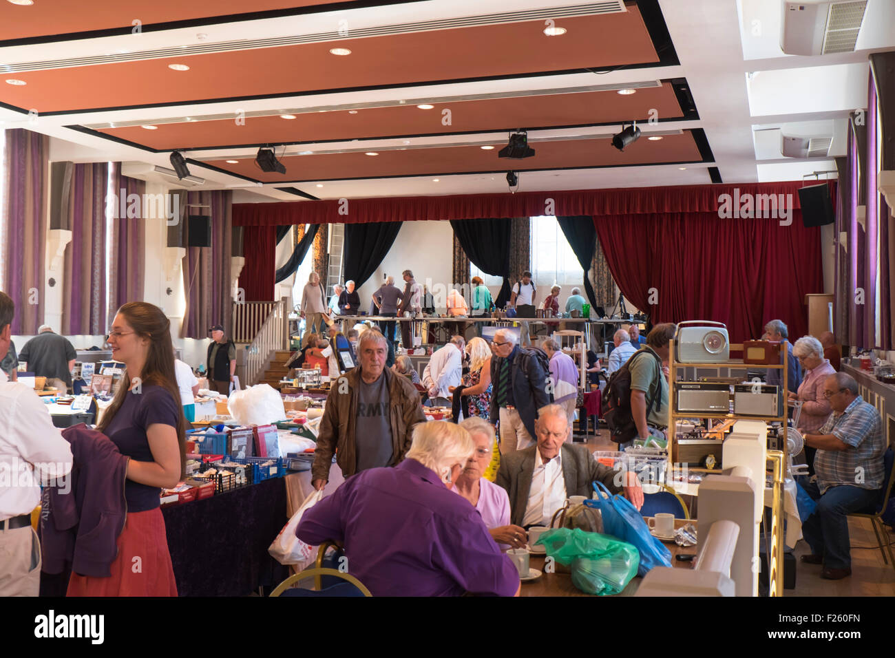 Devizes, a market town in the heart of Wiltshire, England UK The Corn ...