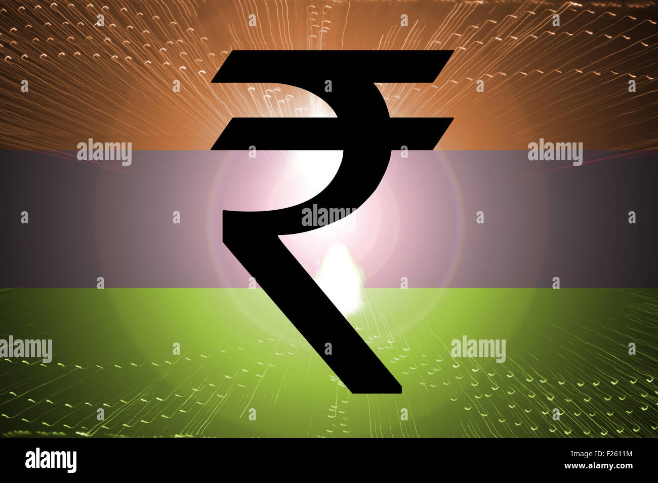 Indian currency symbol hi-res stock photography and images - Alamy