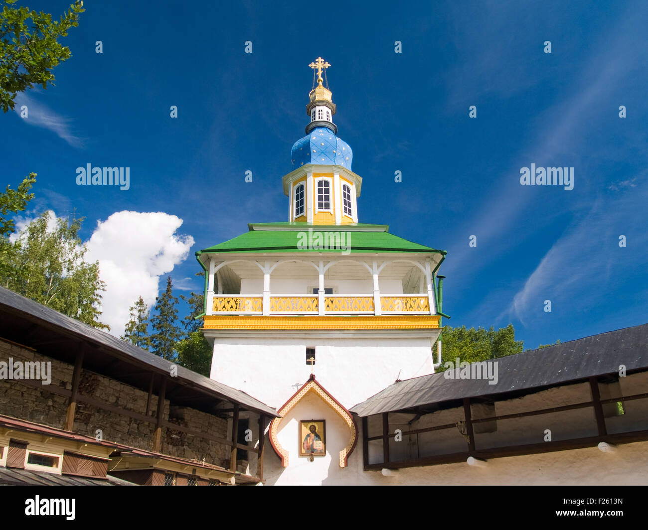 Pskov Icon High Resolution Stock Photography and Images - Alamy