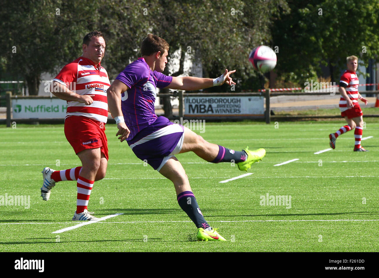 Josh sharp hi-res stock photography and images - Alamy