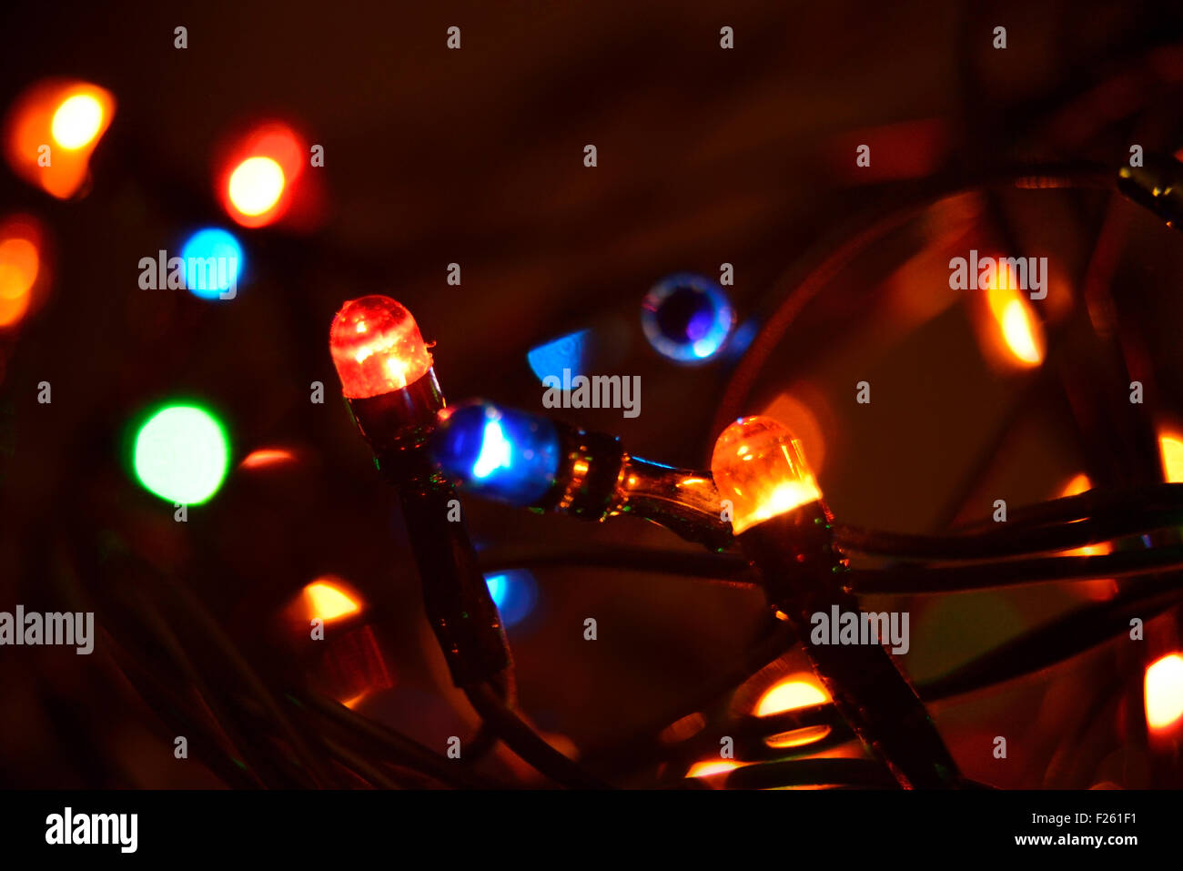 Yellow diodes hi-res stock photography and images - Alamy