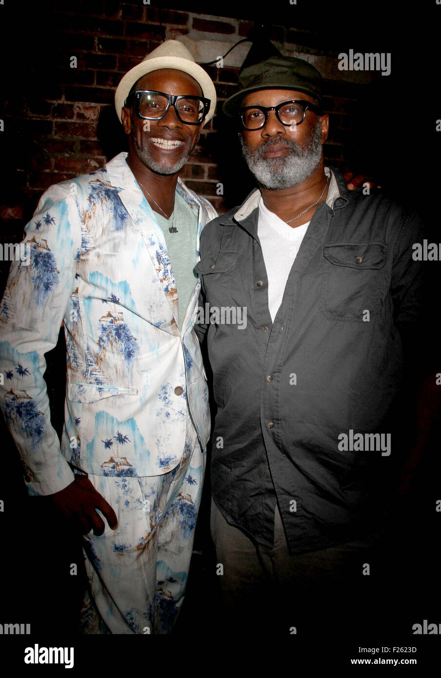 New York, New York, USA. 11th Sep, 2015. Reality TV star JONATHAN ...