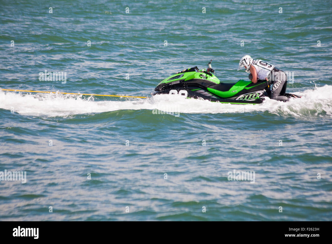 Jetski championship hi-res stock photography and images - Alamy