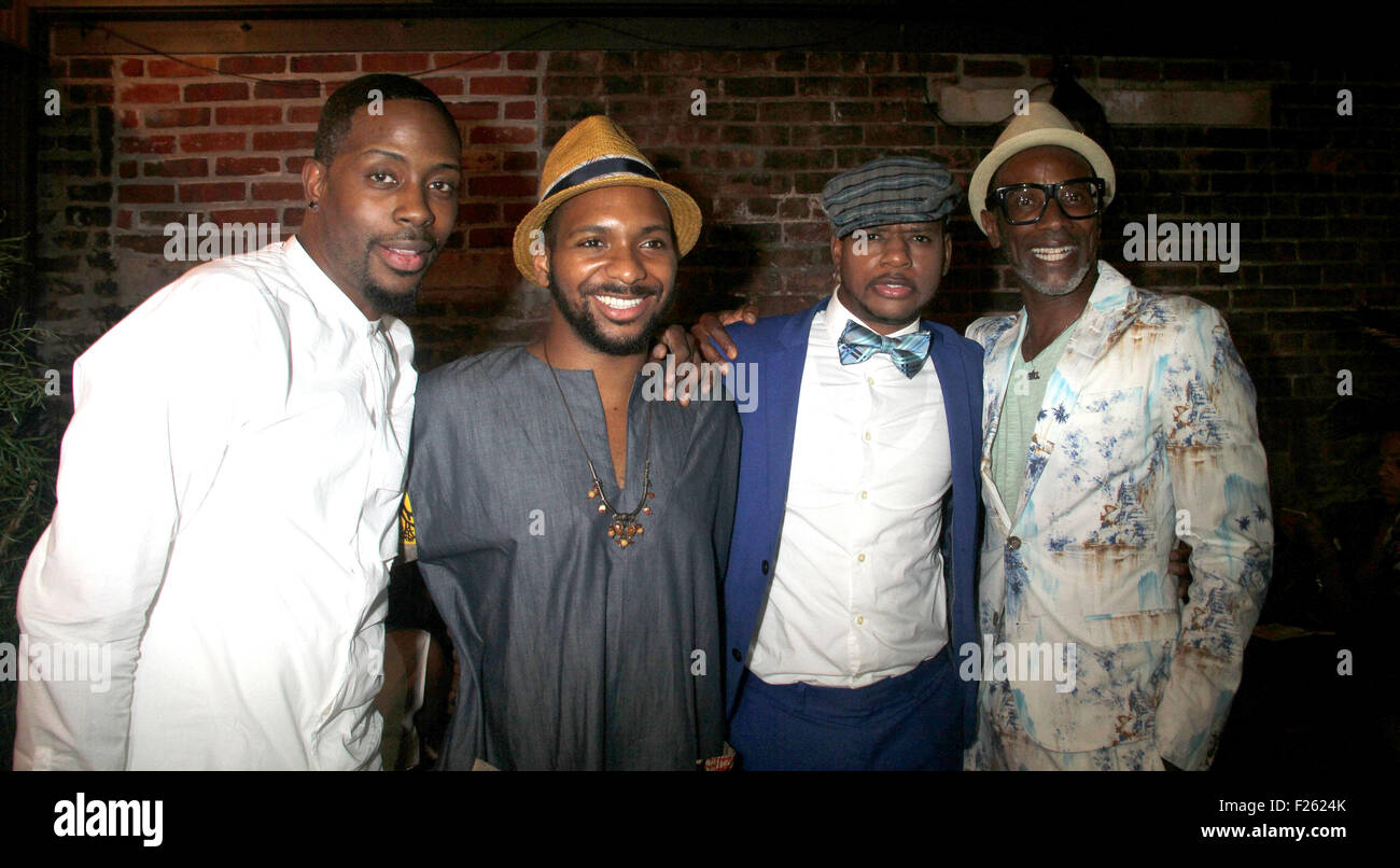 New York, New York, USA. 11th Sep, 2015. Reality TV stars & cast of ...