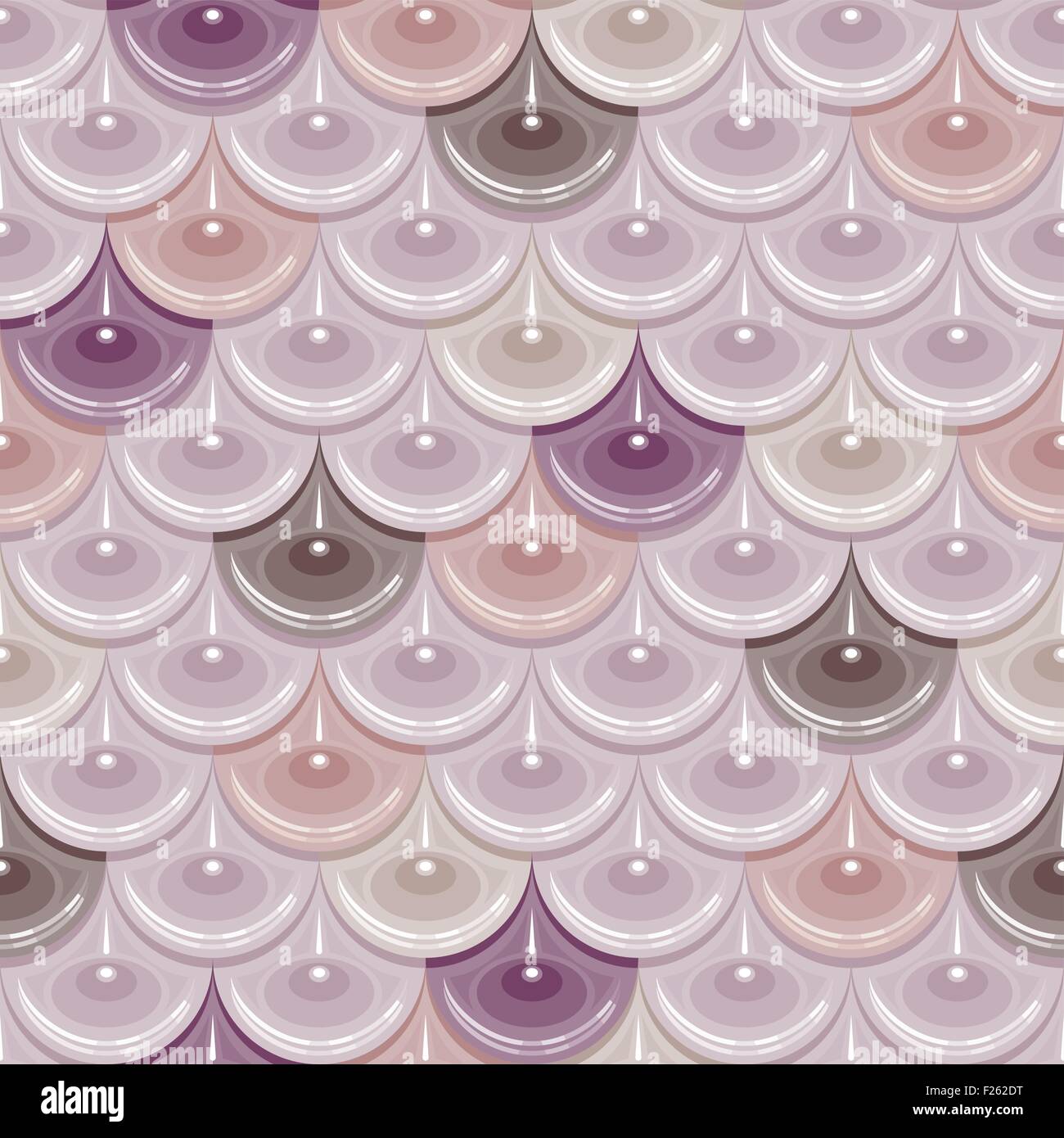 Seamless pastel river fish scales Stock Vector Image & Art - Alamy