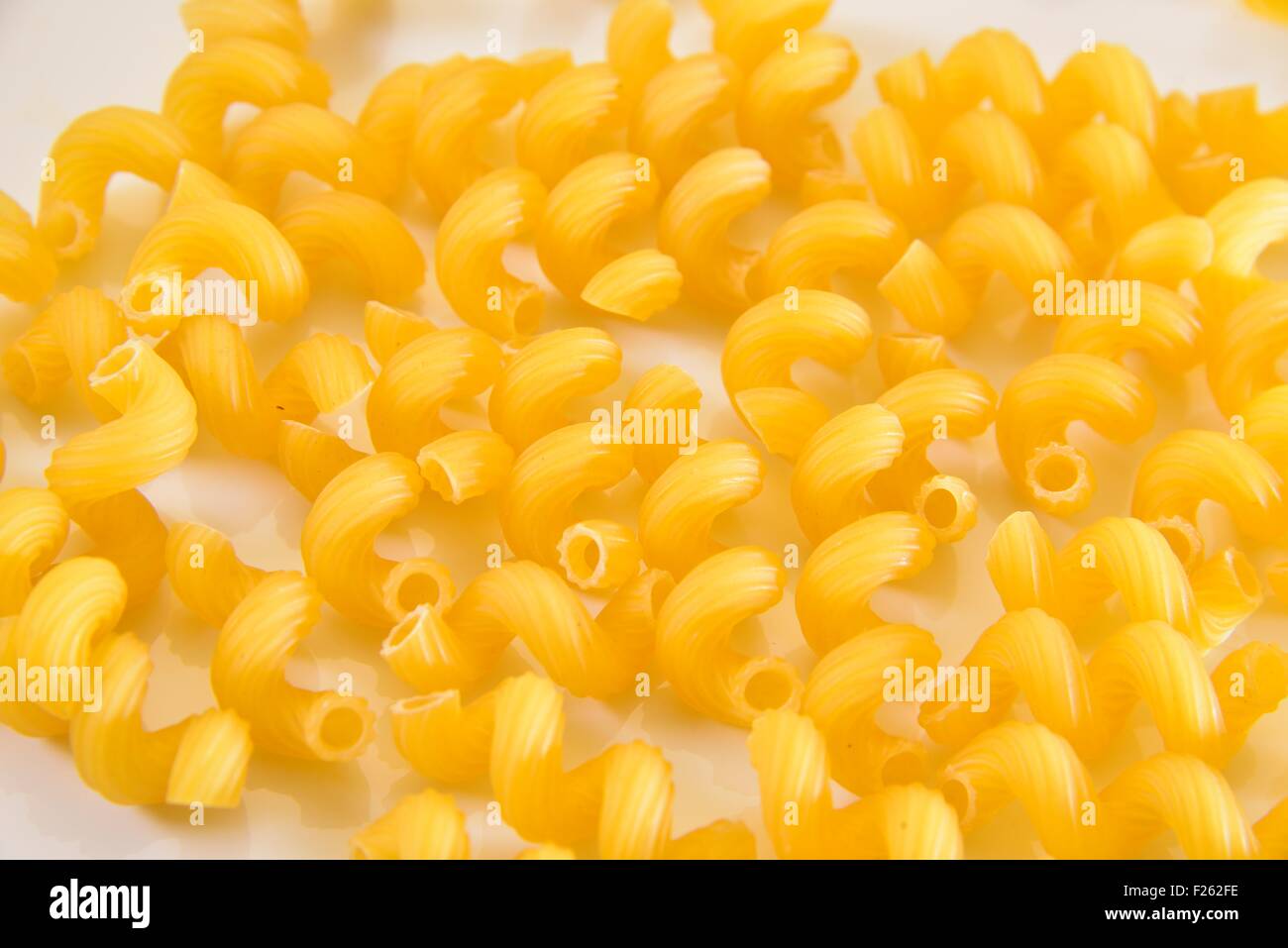 Macaroni machine hi-res stock photography and images - Alamy