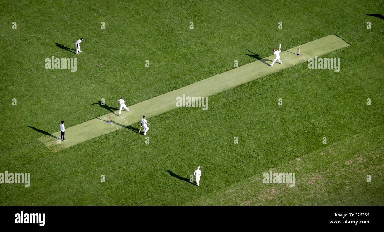 Maifeld cricket berlin hi-res stock photography and images - Alamy