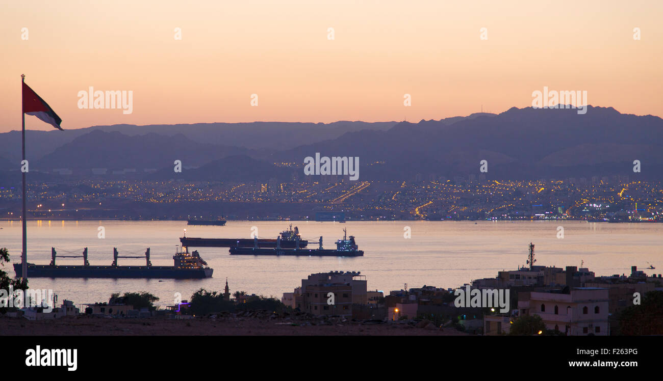 Visit aqaba hi-res stock photography and images - Alamy