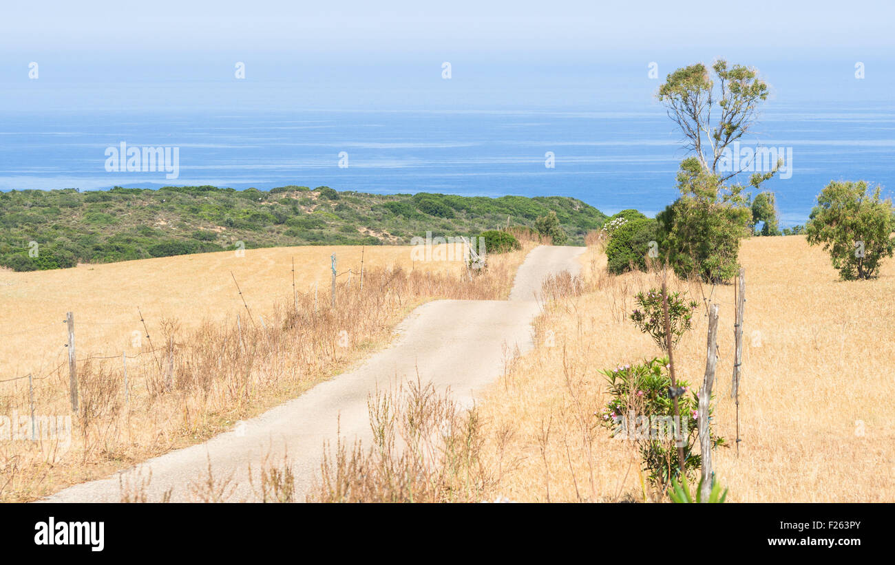 Undulation road hi-res stock photography and images - Alamy
