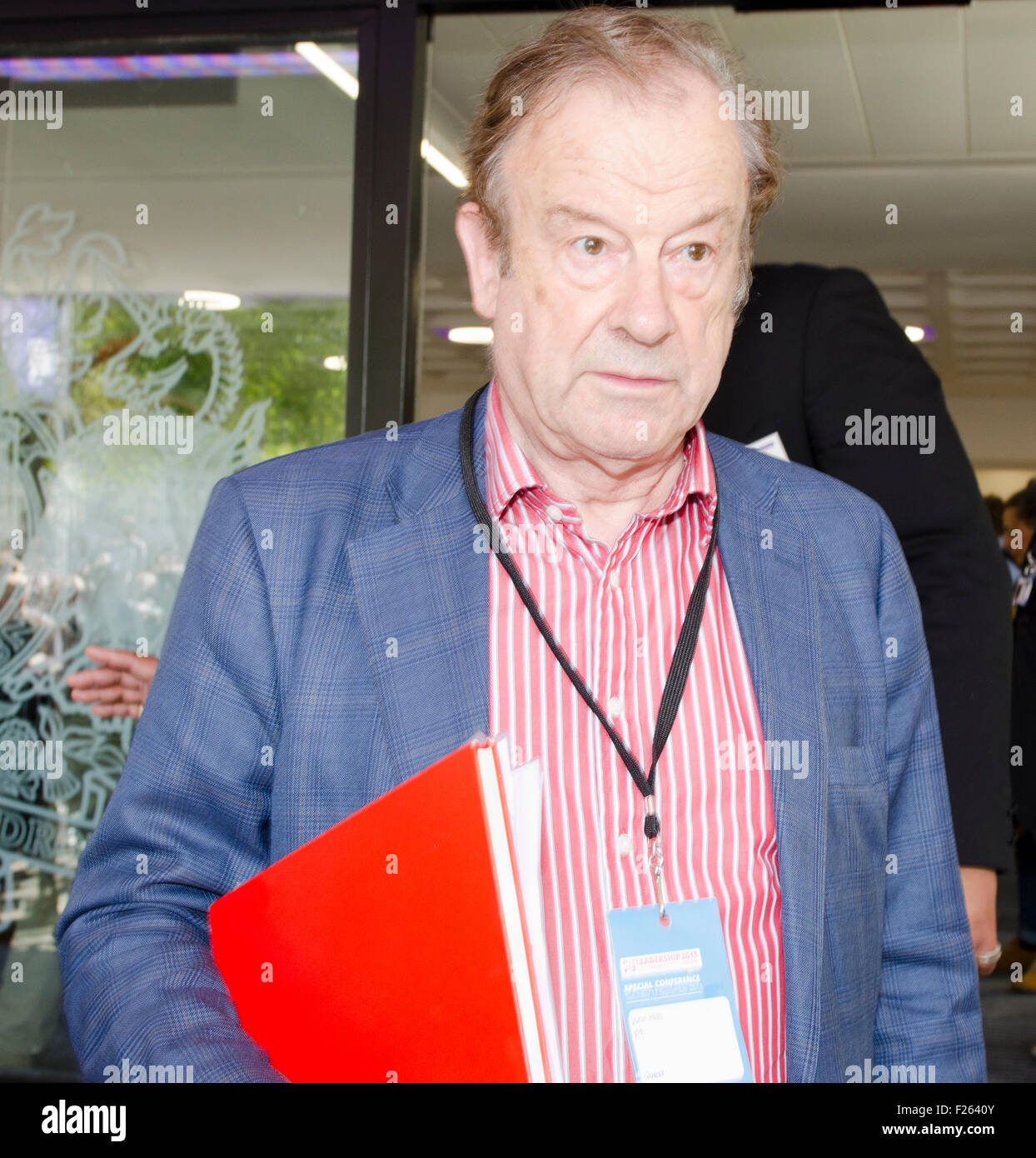 Jml john mills hi-res stock photography and images - Alamy