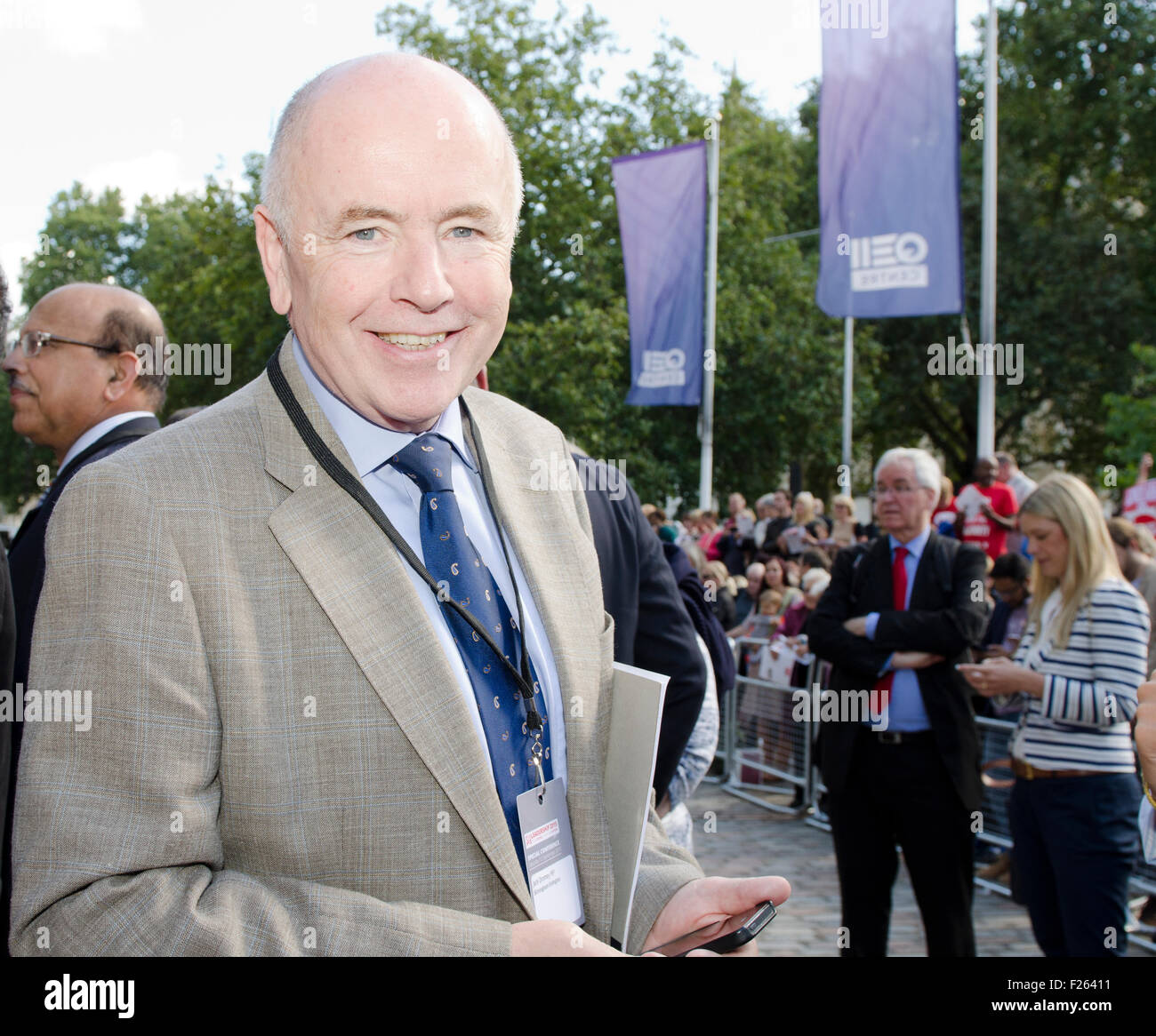 Jack dromey hi-res stock photography and images - Alamy