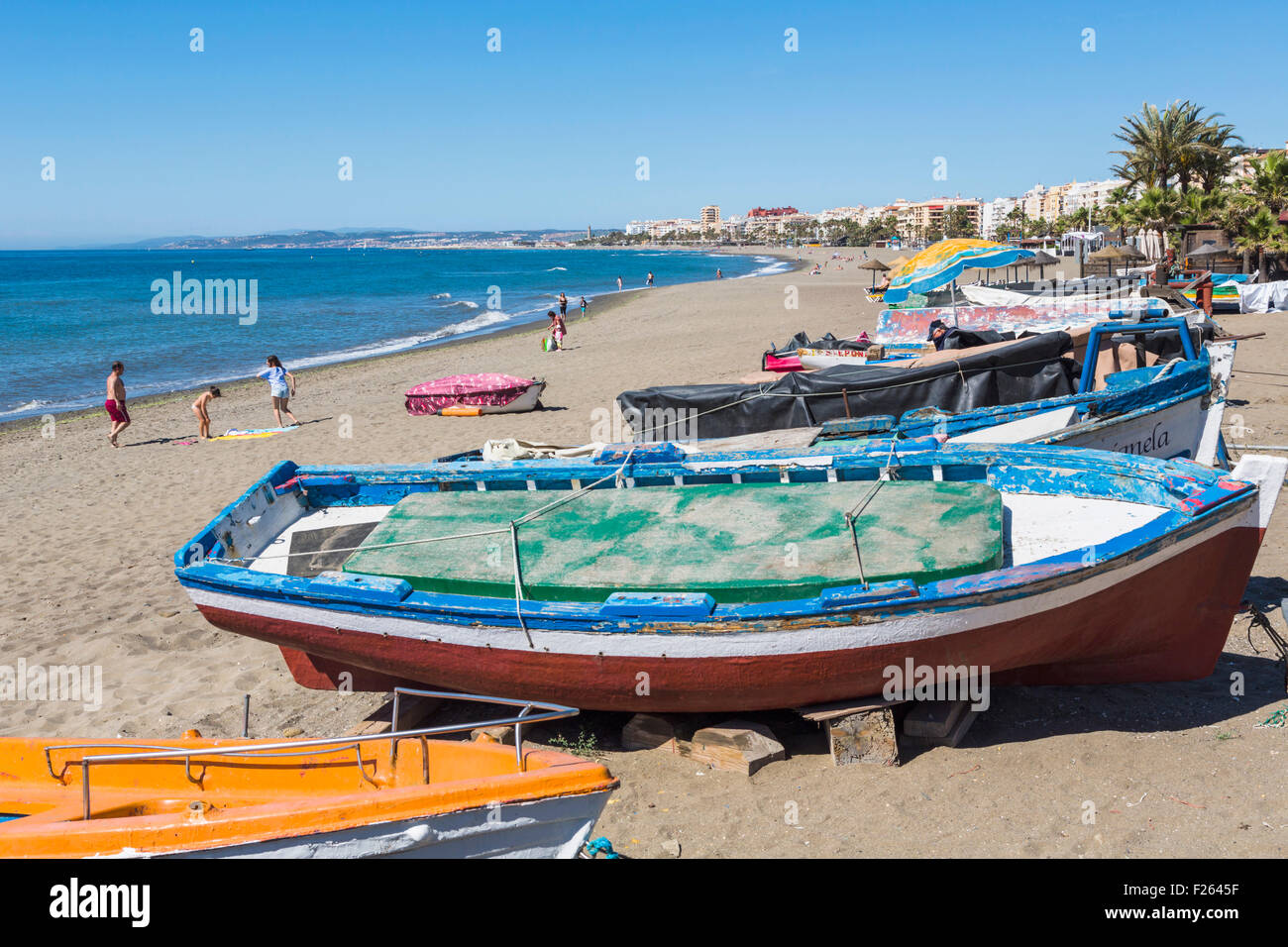 Playa la rada hi-res stock photography and images - Alamy