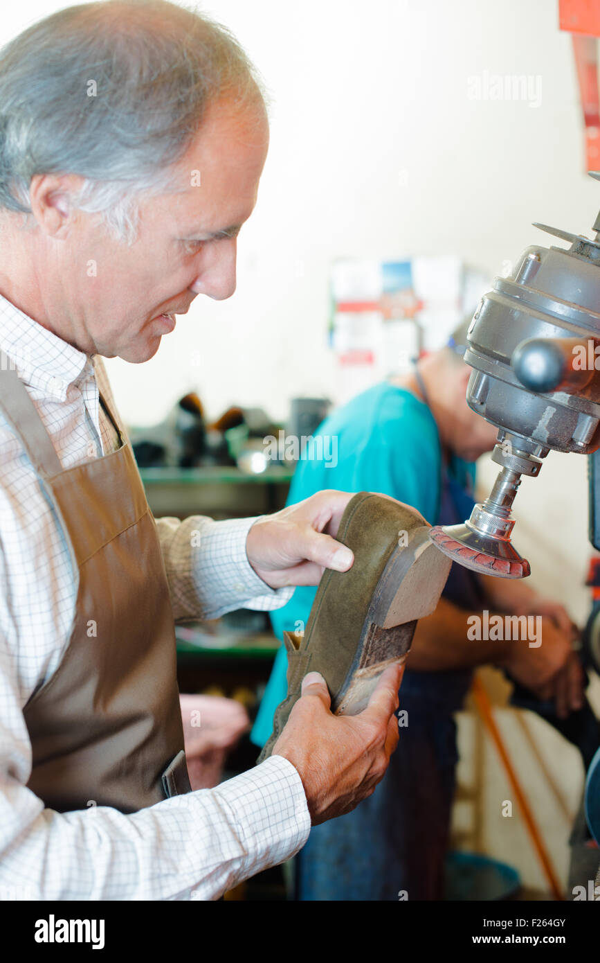 Boot apparatus hi-res stock photography and images - Alamy