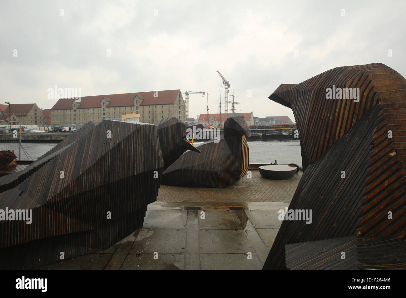 Experimentarium denmark hi-res stock photography and images - Alamy