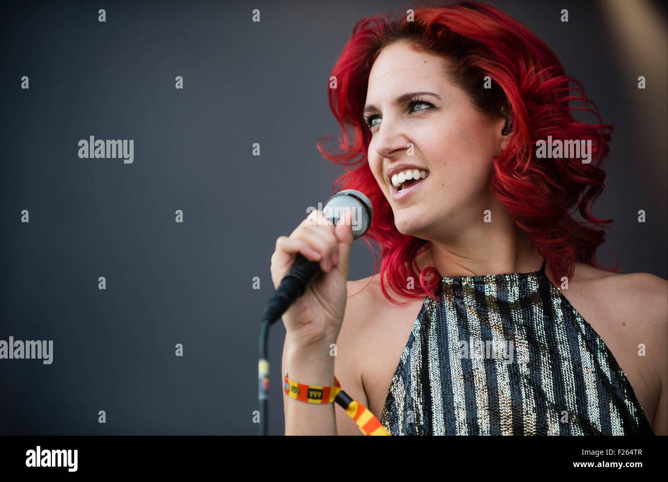 Lizzy Plapinger Hair