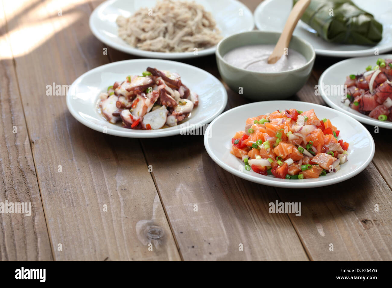 Poi hawaii hi-res stock photography and images - Alamy