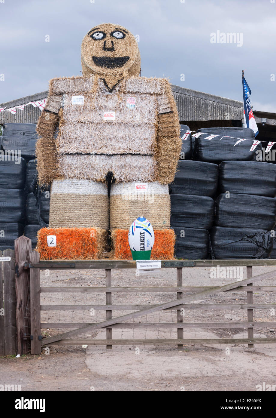 Harpole hi-res stock photography and images - Alamy