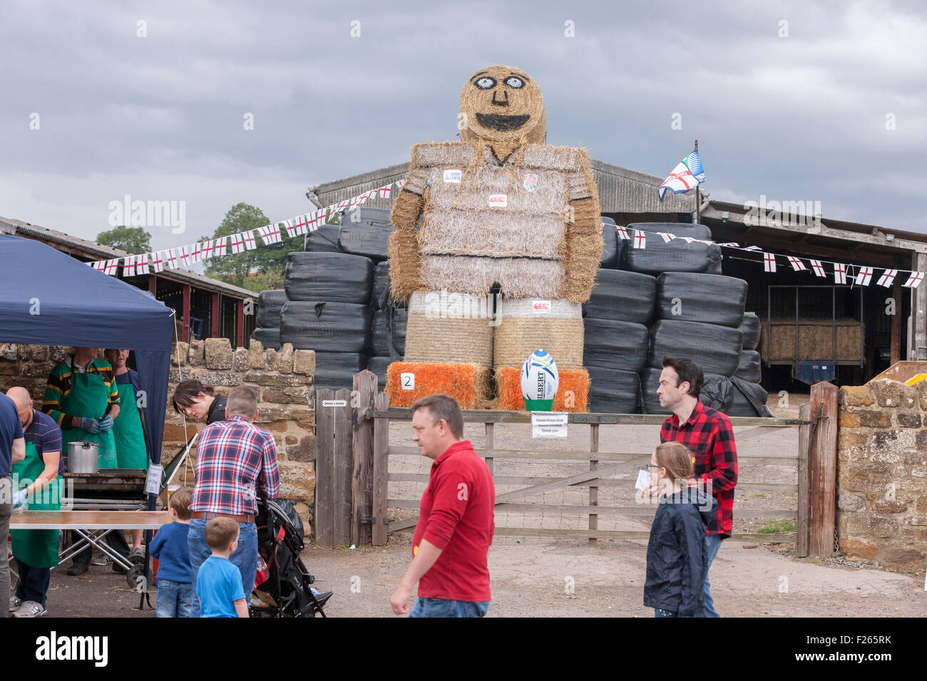 Harpole hi-res stock photography and images - Alamy