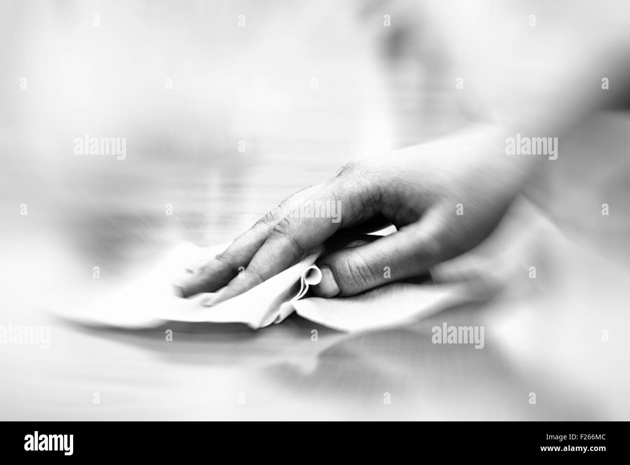 Wet wipe hi-res stock photography and images - Alamy