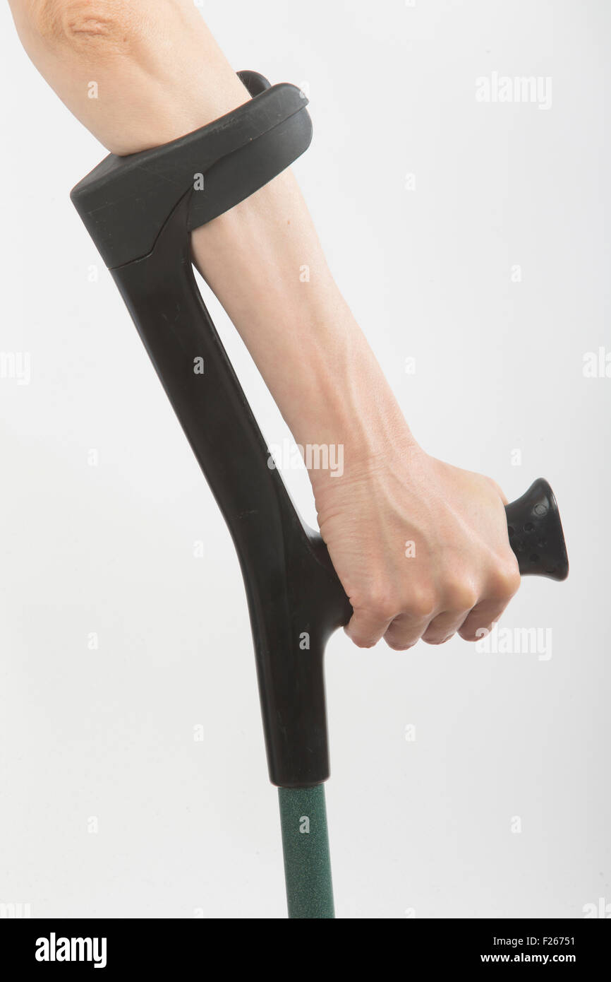 Crutches Causes Hand at Sarah Kilgore blog