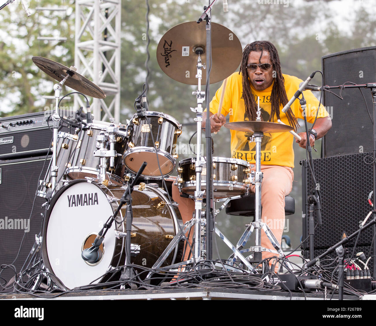 Chicago illinois usa 11th sep hi-res stock photography and images - Alamy